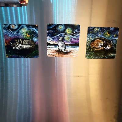 Fight Club Final Scene Starry Night Art Face Mask Face Shield - Etsy