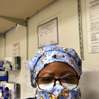 Fashion Mask/reusable/washable/mask/fabric Mask/double Layer Face Mask ...