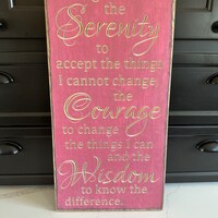 Custom Carved Wooden Sign the Rules to Always Being A Lady ... - Etsy