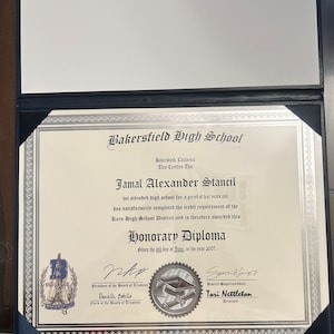 Printable Homeschool Diploma Template Editable High School Diploma ...