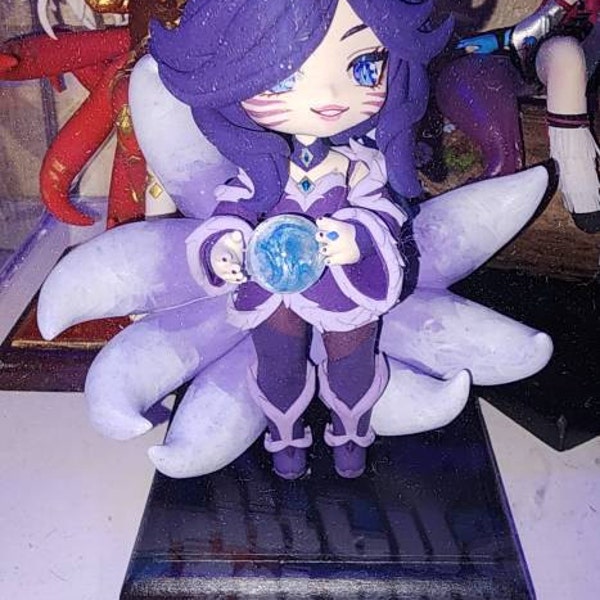 Game Clay Figures, Game Clay Models, Cute Clay Models, Ornaments, Mini ...