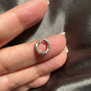 Ruby Pave Diamond Macrame Thread Bracelet Handmade Jewelry 925 - Etsy