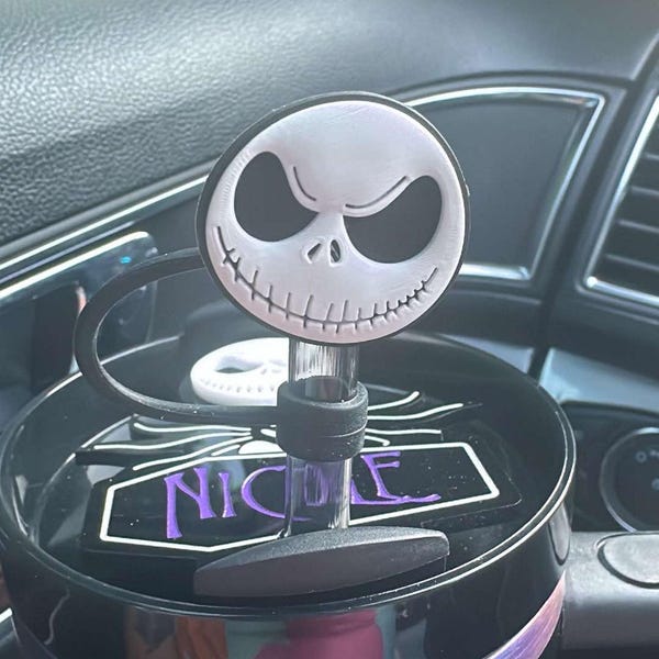 Magical License Plate - Etsy