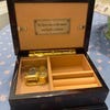 Stunning Van Gogh Starry Night Musical Jewelry Box - SF Music Box Co ...