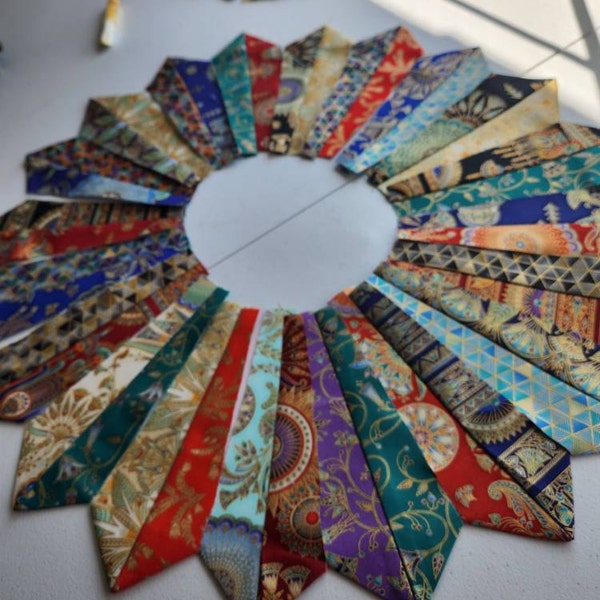 Kris Kringle Mug Rug Kit, the Whole Country Caboodle, BX158, Leanne ...