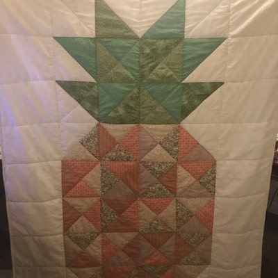 PDF COLOR ME Quilt Pattern - Etsy