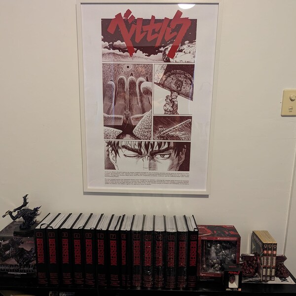 Toji Fushiguro Manga Poster Jujutsu Kaisen Minimalist Print Anime ...