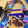 Werewolf Buddies Breakaway Lanyard - Etsy