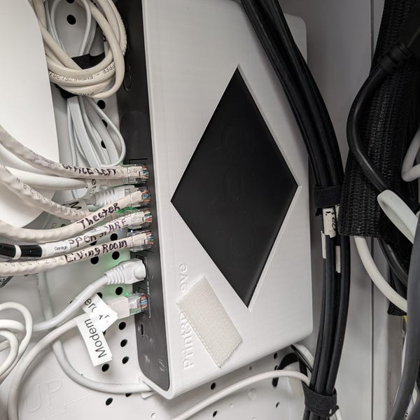 Philips Hue With Lutron Hub & X2 Raspberry Pi 1U 19in Rack Mount - Etsy