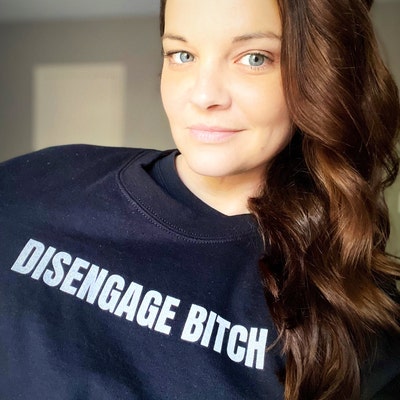 Mentally, I'm in the Back Alley of Sur sweatshirt, Vanderpump Rules ...