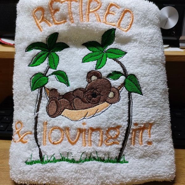 Retired - Machine Embroidery Design - Etsy