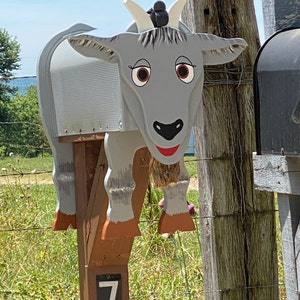 Dog Mailboxes Siberian Husky Mailbox | Etsy