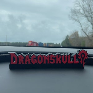 World of Warcraft Name Plate, Warcraft Decor, WOW Decor, Personalized ...