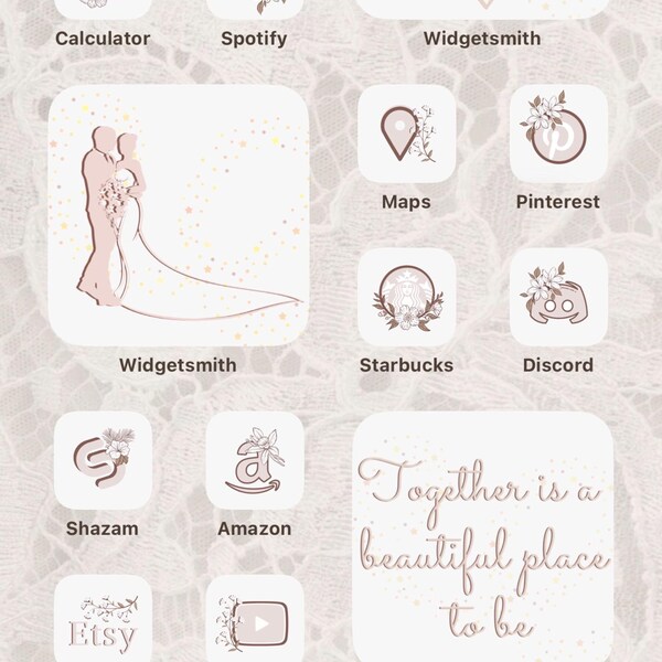 Sage Green App Icons | Sage Green Aesthetic Apps | Green App Icons ...