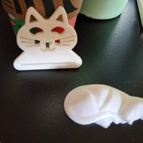 3D Printed Pet Photo LED Night Light, Personalized Pet Sympathy Gift ...