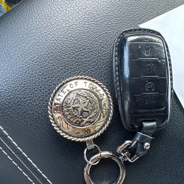 Handcrafted State of Texas Police Officer - Etsy
