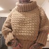 CROCHET PATTERN: the Millennial Jumper - Cowl Neck/ Turtle Neck Sweater ...
