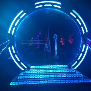 Rave Festival Garter Fishnets Black Womens Tights With All | Etsy