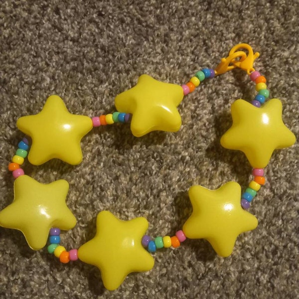 Ball Pit Chain Star Design - Etsy