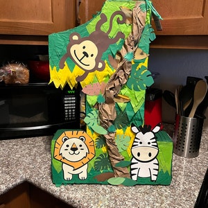 Crayfish Pinata - Etsy