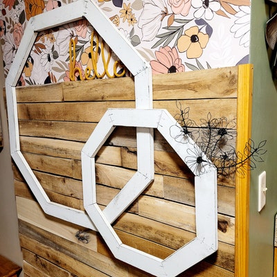 Poppy Wire Flowers Bouquet From Five Flowers/ Handmade Wire Flowers ...