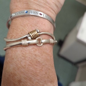 Classic Cape Cod Bracelet - Etsy