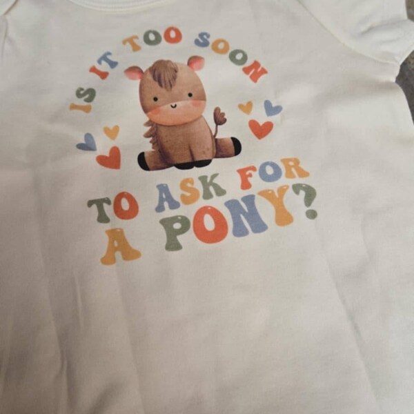 Little Sprout Baby Onesie®, Retro Little Plant Bodysuit, Tree Baby ...