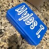 Personalized Pencil Box, Back to School Pencil Box, Basketball Pencil ...