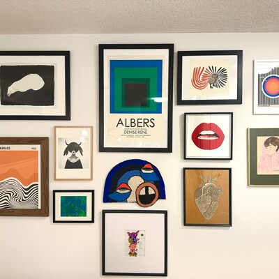 Audio Mixing Cheat Sheet Poster Frequency Spectrum Chart Print Music ...