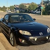 NC Mazda Miata Vampire Fang / Teeth (fits in Grill of NC2 2009-2012 MX5 ...