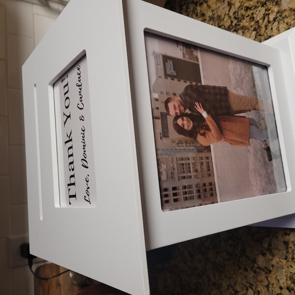 Time Capsule // 1st Birthday Custom Time Capsule // Personalized Time ...