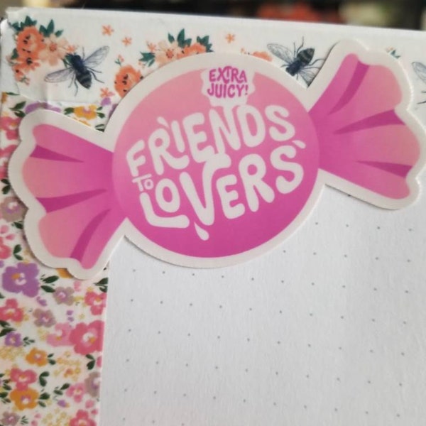 4 Pack of Gap Filler Mini-stickers | Daisy | Stickers - Etsy