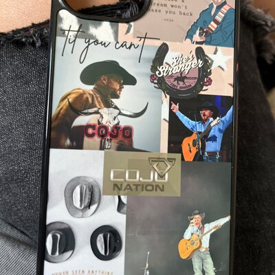 Buck off iPhone Case - Etsy