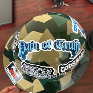 Gulch Bumper Sticker 8.25 X 2.5 - Etsy