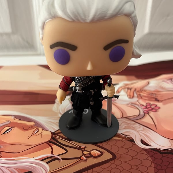 Custom Pop of Prince Jacaerys "jace" Velaryon. - Etsy