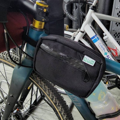 Bicycle Frame Pad Top Tube Pad Bike Polo Bike Pad Cycling Frame Pad ...