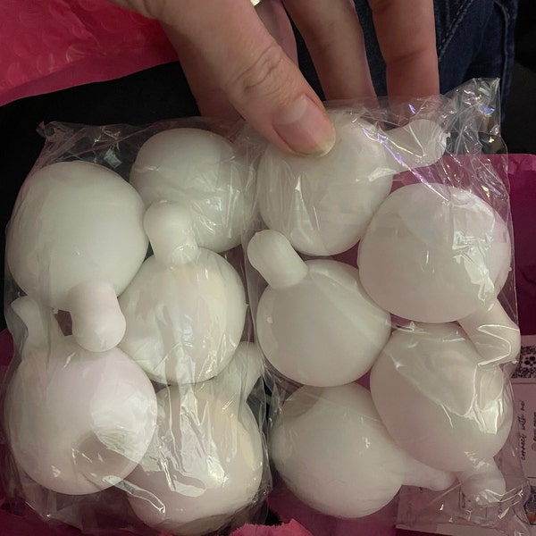 Science Crochet Pack: 4-in-1 Crochet Pattern PDF (microscope, Agar ...