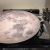 Disco Ball Record Player Slip Mat Turn Table DJ Slip Mat - Etsy