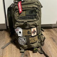 KEEP ON VANNIN' Decal Sticker Vinyl Vintage Retro Custom Van Life 2% ...