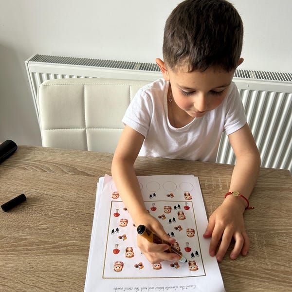 ANT, Unit Study, Life Cycle, Anatomy, Nature Study, Science, Homeschool ...