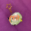 Pretty Cure Precure Keychains Charms - Etsy
