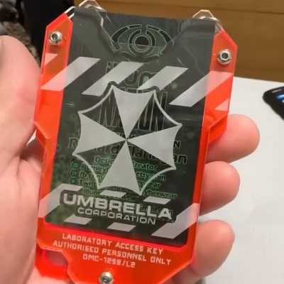 Cardboard Protogen Mask PDF FREE Link in Description - Etsy UK