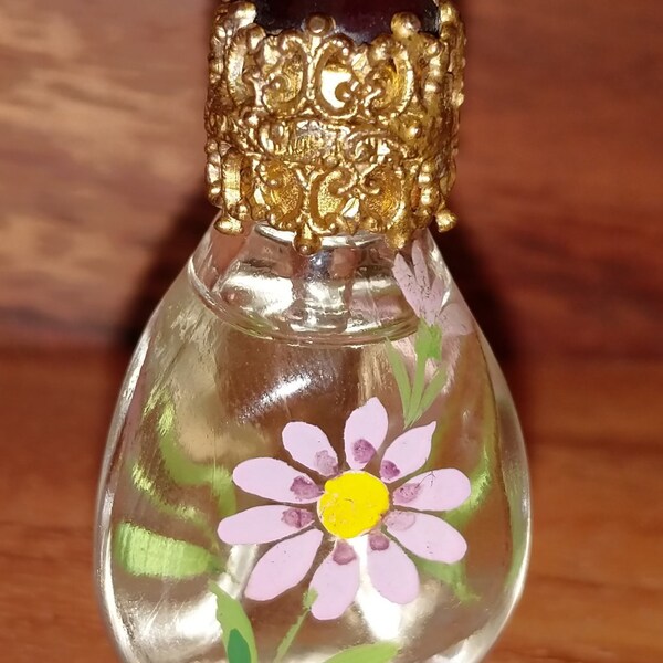 Scented Garden Large Scale Floral Fabric by Michael Miller Patt DCX4363 ...