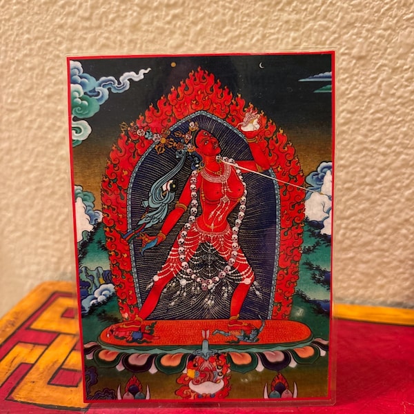 Maha Cundi, Bodhisattva, Buddha Card, Divine Mother, Thousand Hand Guan ...