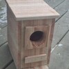 Dove Nesting Box, Large Nesting Box, Dove House - Etsy