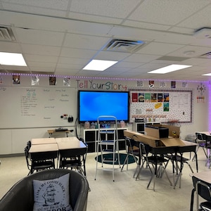 2024 Election Bulletin Board High School Middle School Social Studies ...