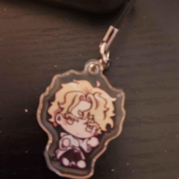 Alien Stage Phone Charms - Etsy