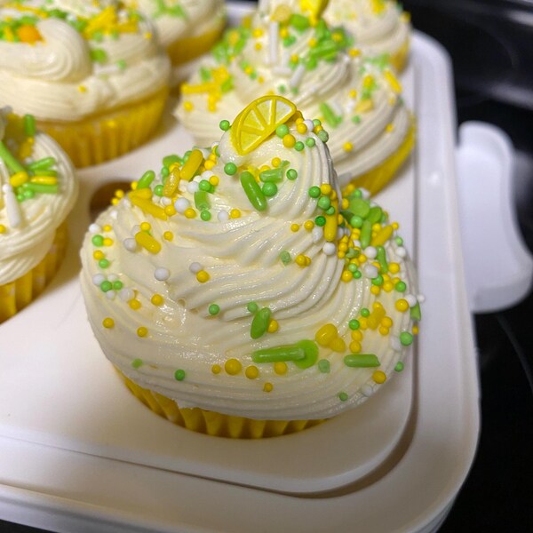 Blue Dog Sprinkles Bluey Inspired Dog Bone Sprinkles Cupcake Sprinkles ...