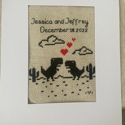 Medical Cross Stitch Pattern Hospital Needlepoint Public - Etsy