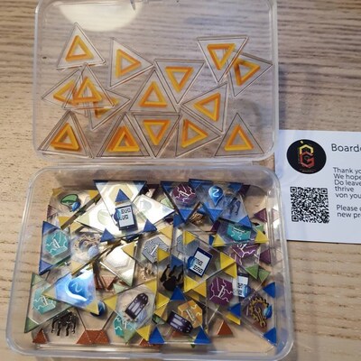 Arkham Horror LCG Fan Made First Player Token 40mm - Etsy